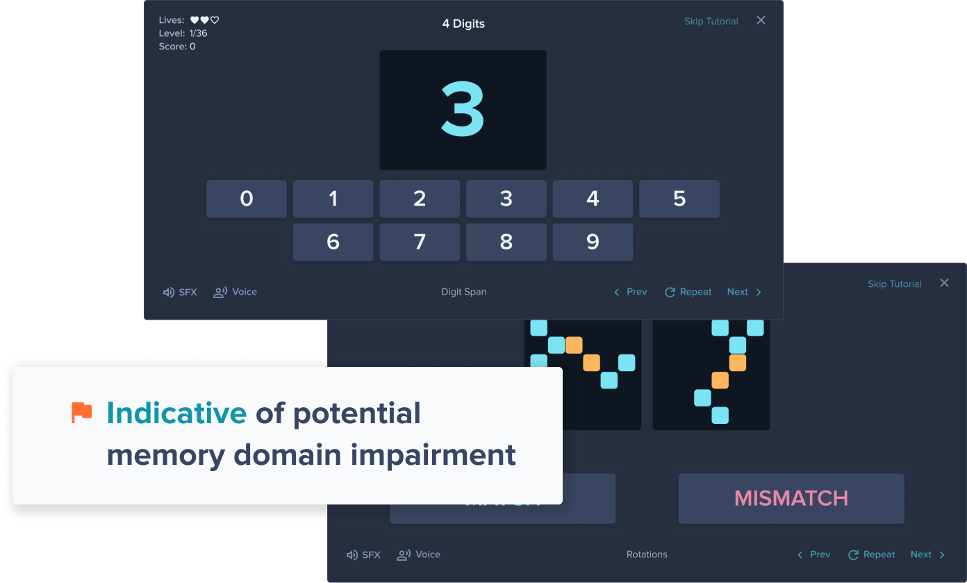 Pre-made Protocols | Creyos
